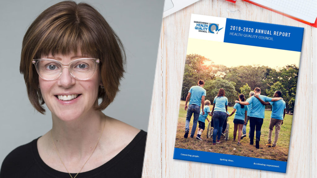 2019-2020 in review: A message from the HQC Board Chair - Health ...