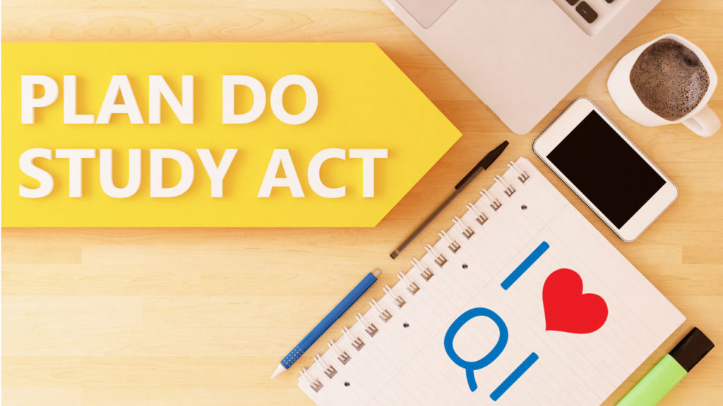 Plan-Do-Study Act Cycles: A problem-solving tool for improvement work ...