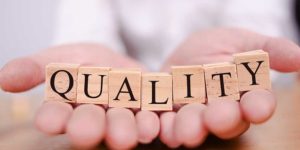 What is quality improvement, anyway? - Health Quality Council