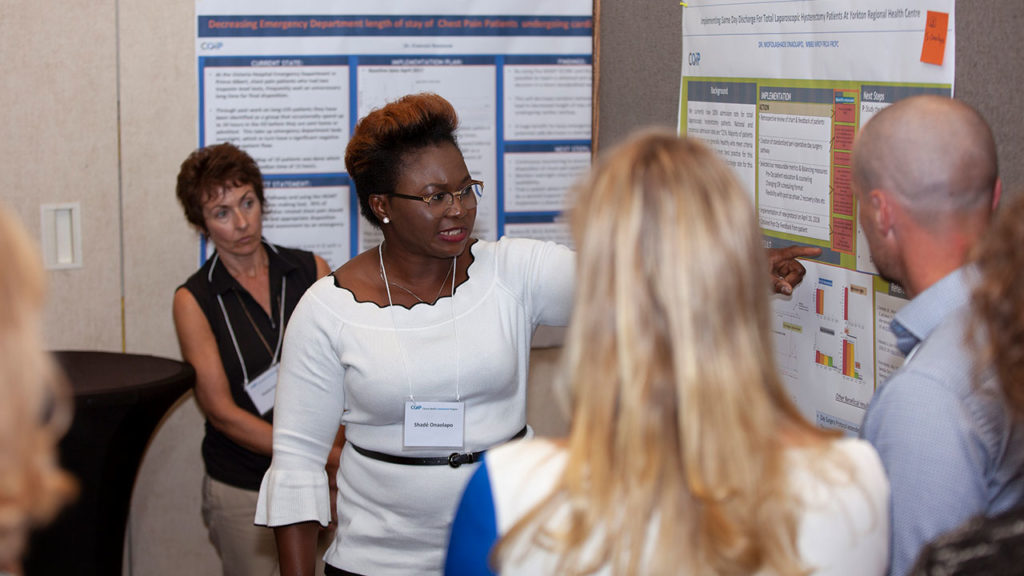 QI program for SK clinicians accepting applications for next wave of ...