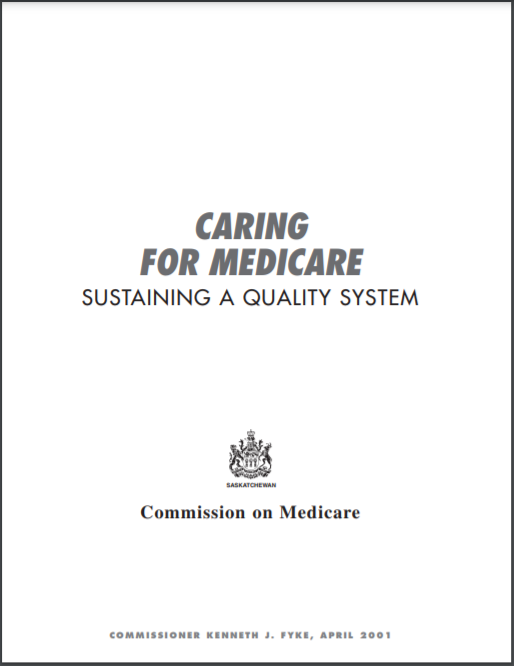 HQC story - HQC history| Health Quality Council