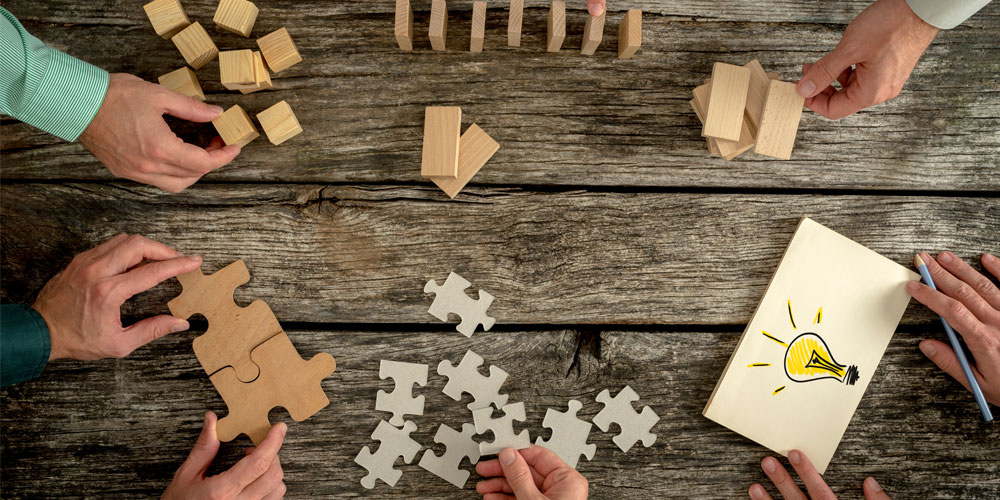 What are work standards and how can they build a foundation for ...