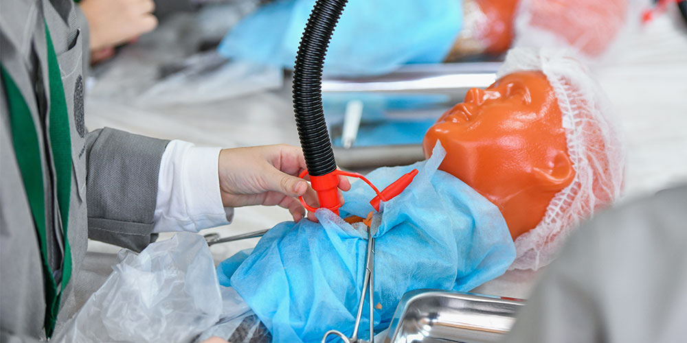 Five reasons to adopt more simulation learning in health and health ...