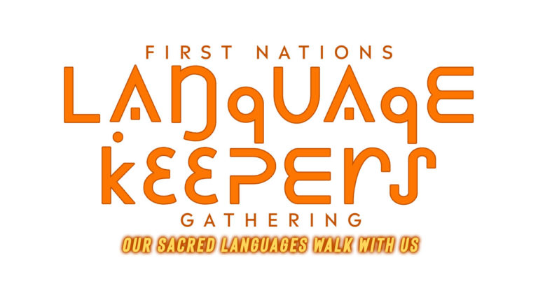 The First Nations Language Keepers Gathering - Health Quality Council