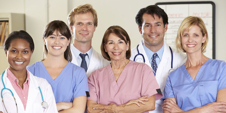 10 “simple” ways to improve patient care: Saskatchewan teams in action ...