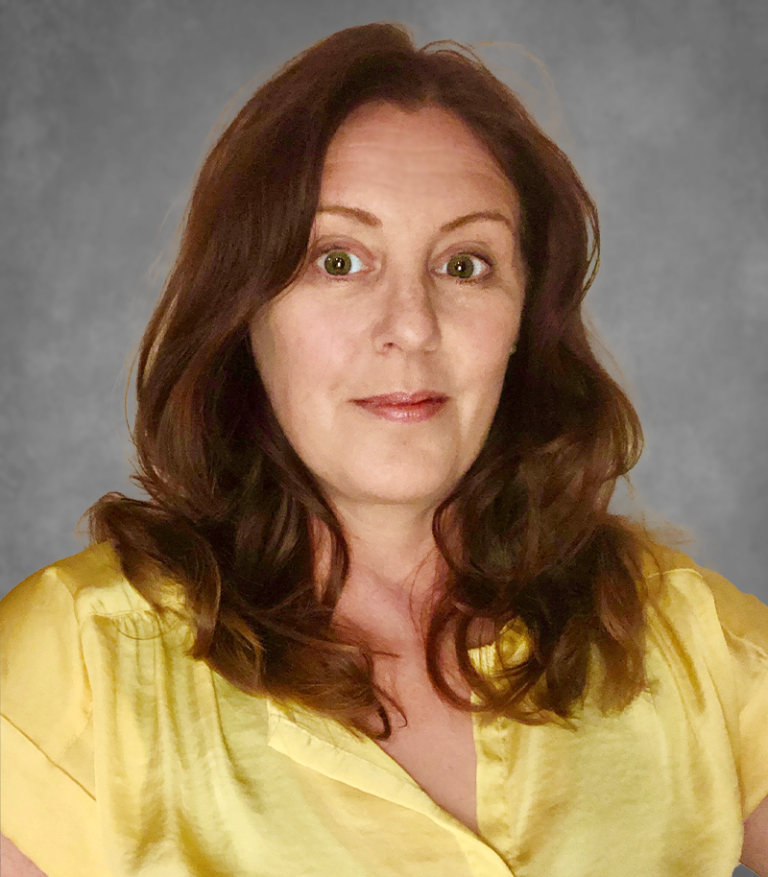 Lisa Dietrich - Health Quality Council