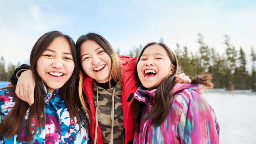 Youth-focused Mental Health Action Report shines light on challenges ...