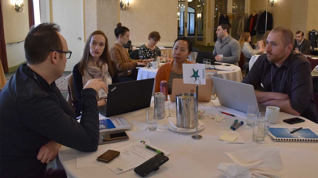 Reflections on QI learnings from CQIP's fifth cohort - Health Quality ...