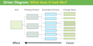 Using driver diagrams to tackle wicked problems - Health Quality Council
